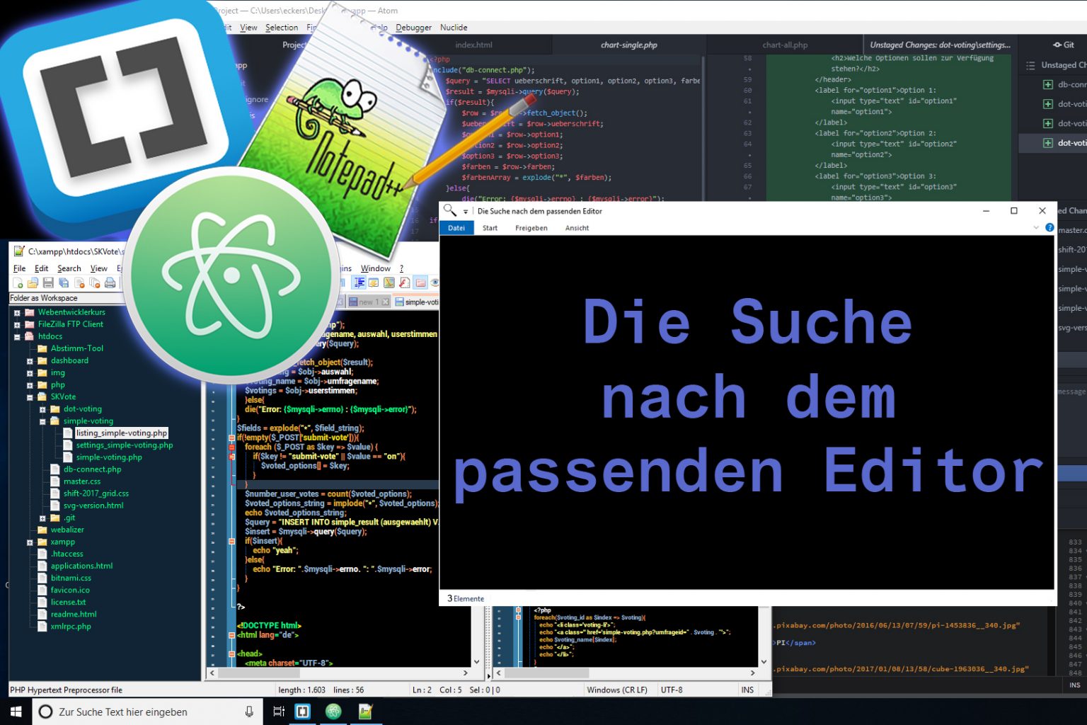 Richtig Recherchieren: Wie funktioniert eine Recherche im Internet?