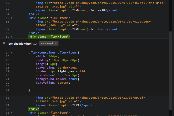 Die Suche nach dem passenden Editor - Internet Halunken
