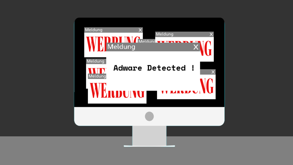 Die schlimmsten Viren und Malware der Welt - Internet Halunken