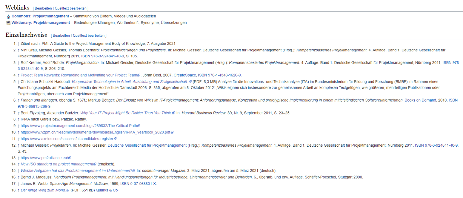 Richtig Recherchieren: Wie funktioniert eine Recherche im Internet?