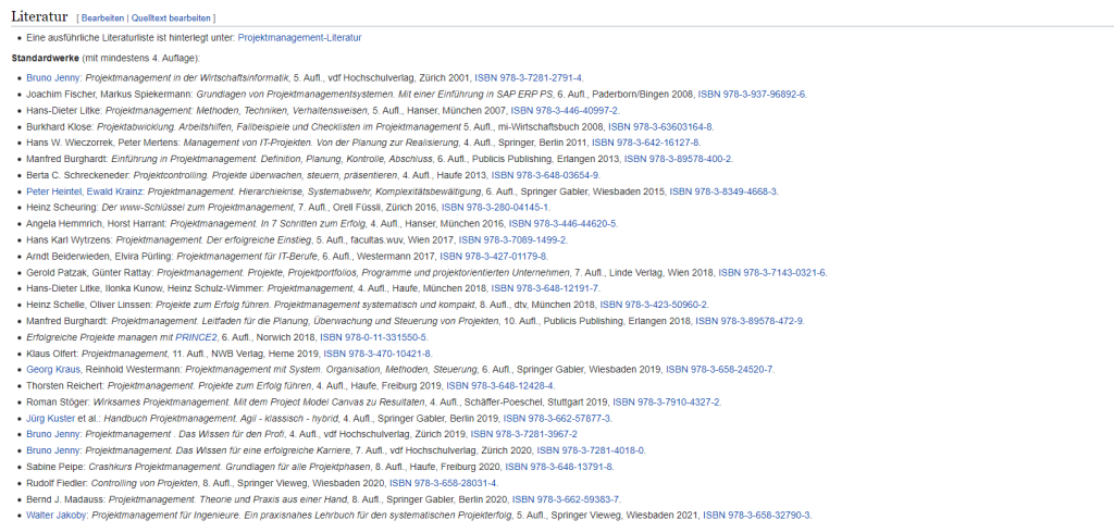Richtig Recherchieren: Wie funktioniert eine Recherche im Internet?