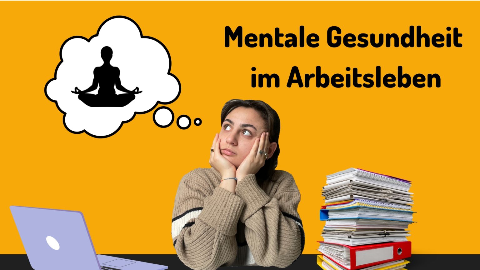 Mentale Gesundheit am Arbeitsplatz - Internet Halunken